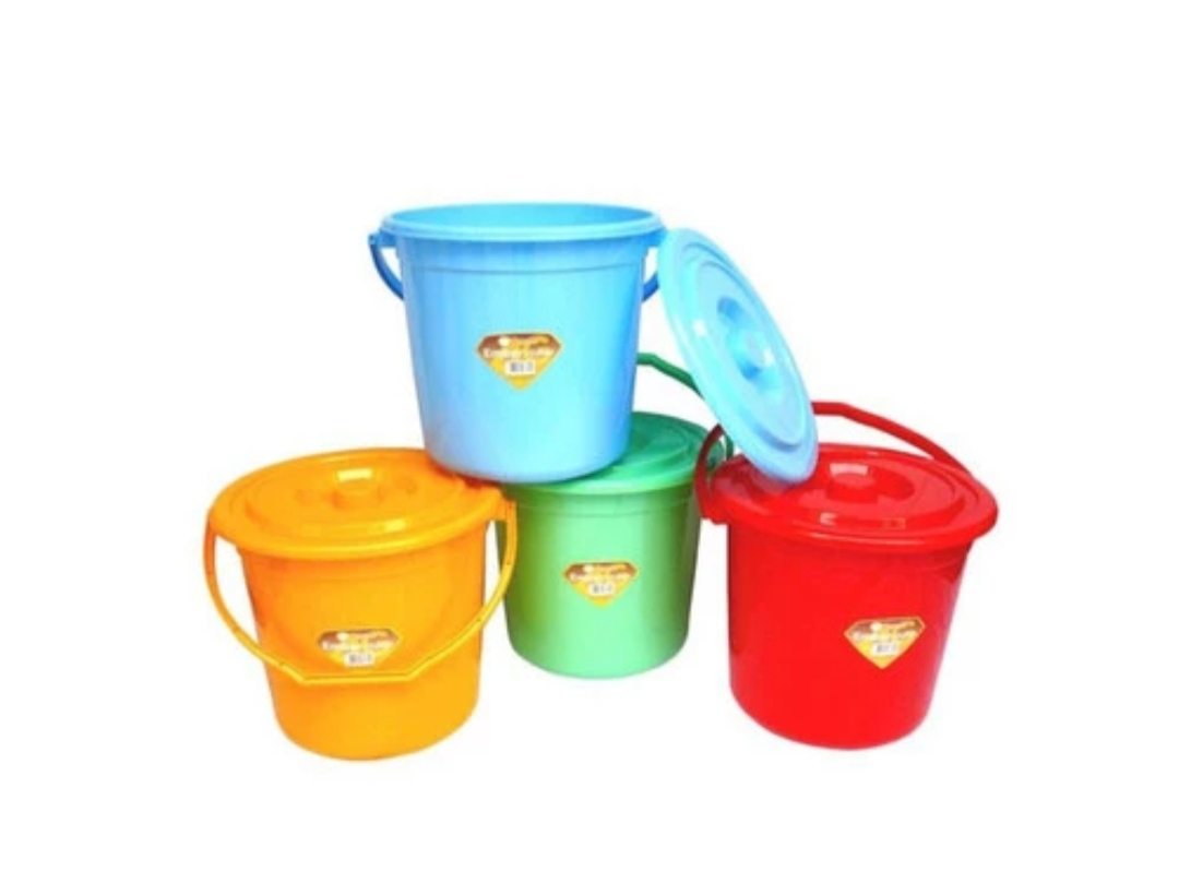 Ember plastik | SIPLah