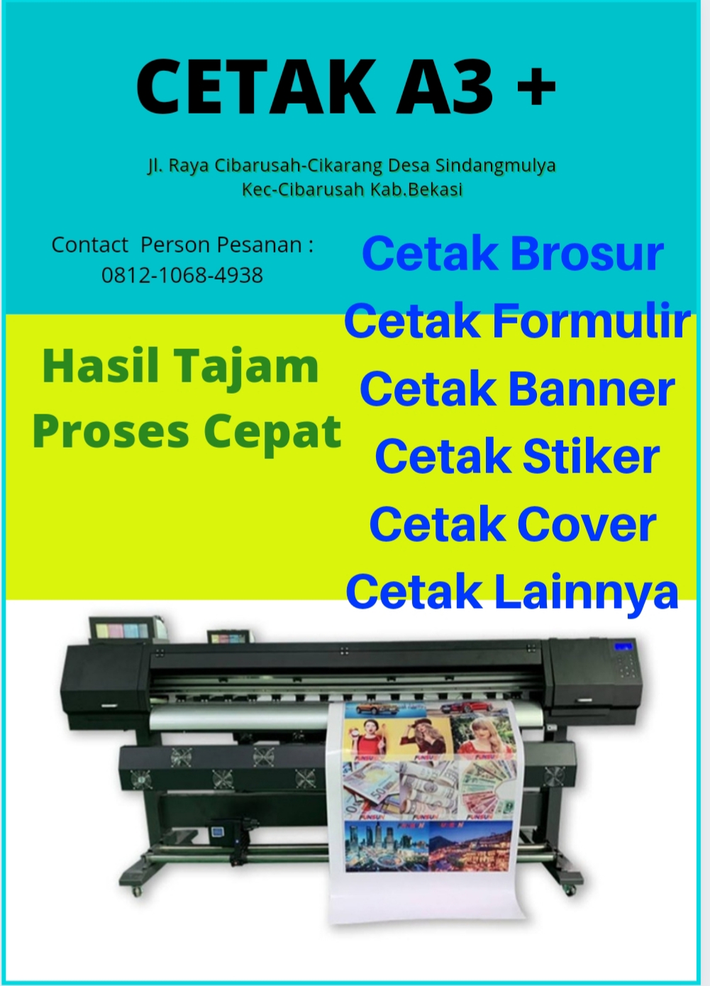 SIPLah Telkom - Belanja Keperluan Sekolah Online Makin Mudah