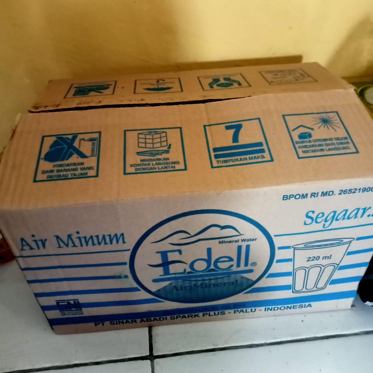 SIPLah Telkom - Belanja Keperluan Sekolah Online Makin Mudah