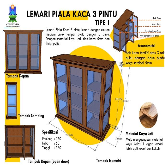 SIPLah Telkom - Belanja Keperluan Sekolah Online Makin Mudah
