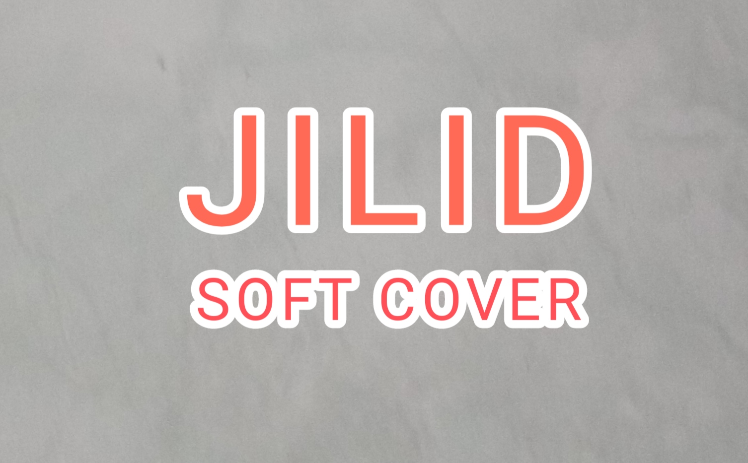 Jilid Soft Cover | SIPLah