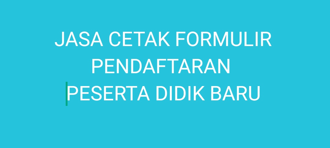 SIPLah Telkom - Belanja Keperluan Sekolah Online Makin Mudah