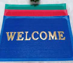 Keset Welcome Ukuran Besar | SIPLah