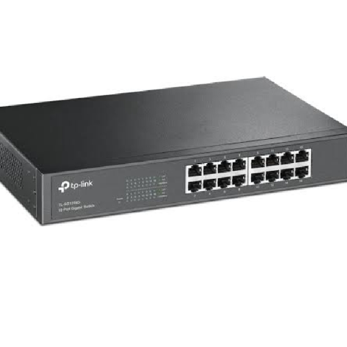 Switch Hub 16 Port | SIPLah