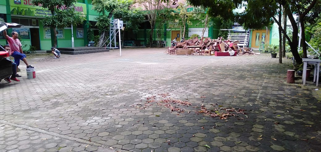 SIPLah Telkom - Belanja Keperluan Sekolah Online Makin Mudah