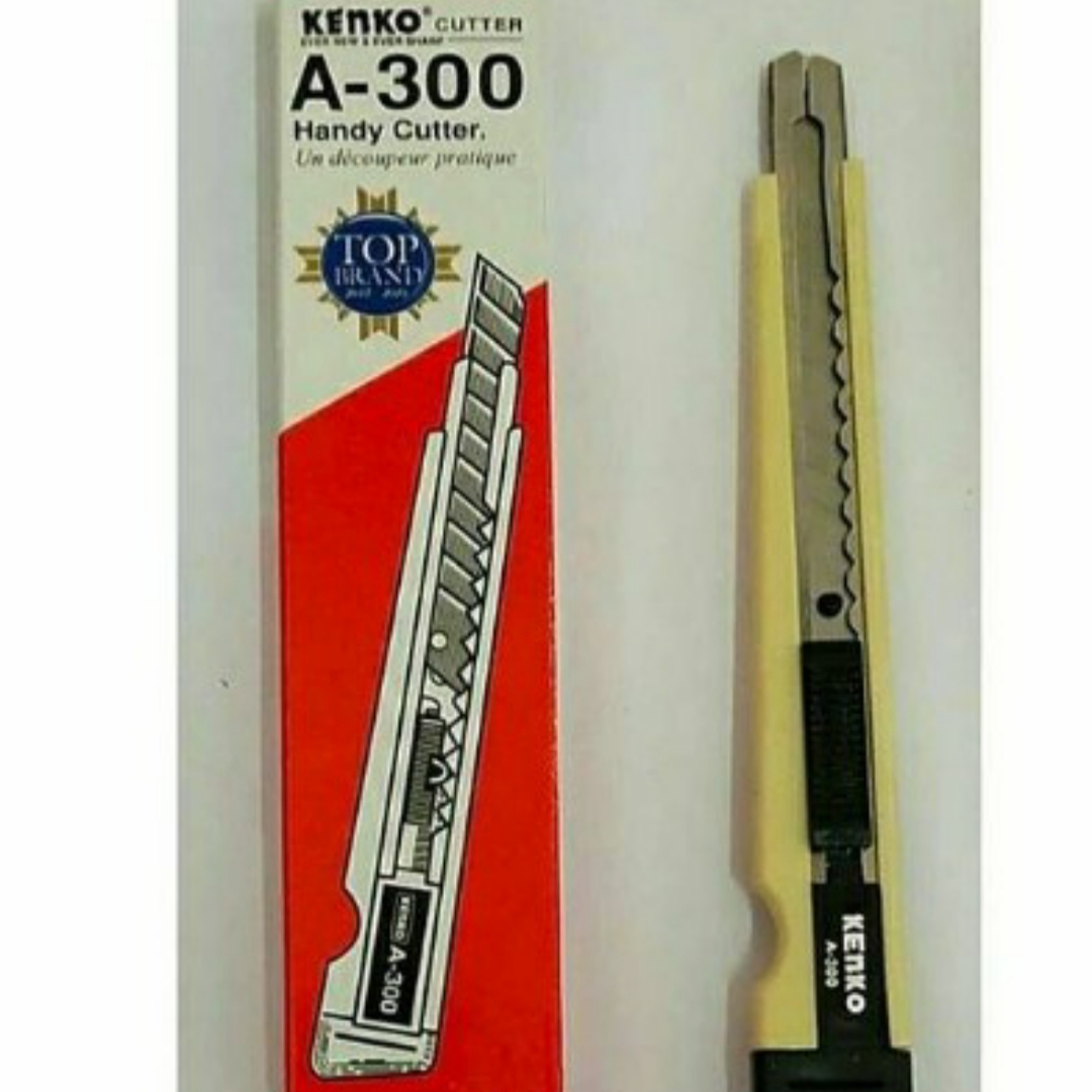 Cutter A300 | SIPLah