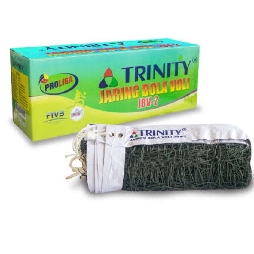 Jaring net voli | SIPLah
