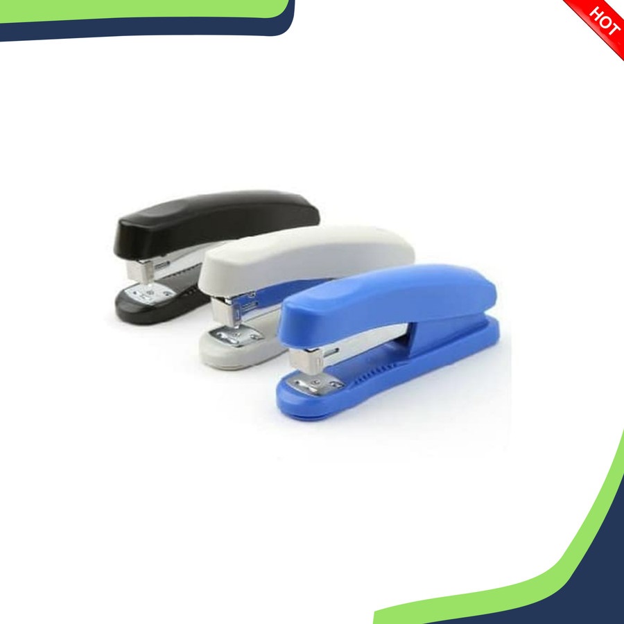 STAPLER / STAPLES / NECIS KECIL UNIK DELI 0325 | SIPLah