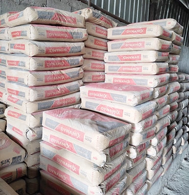 SEMEN DYNAMIX | SIPLah