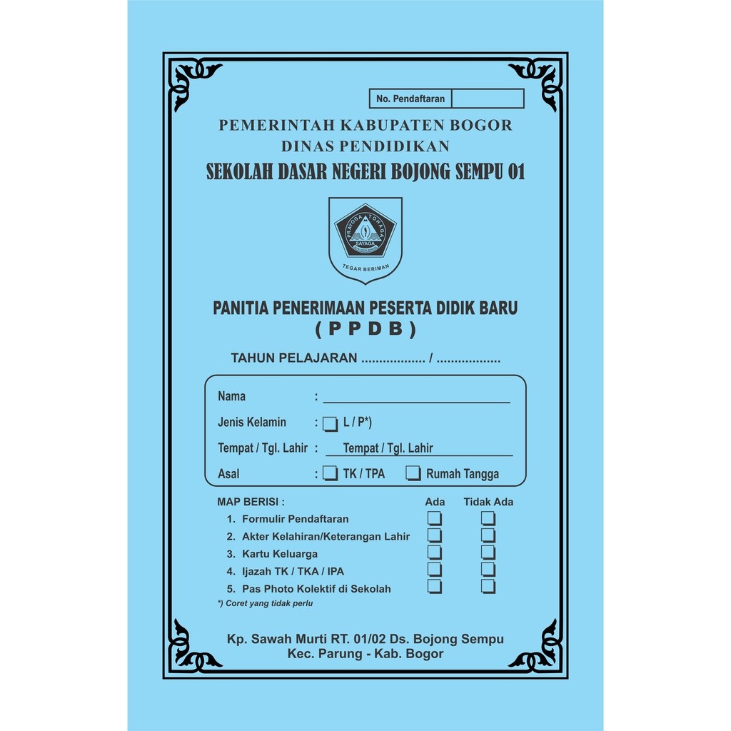 SIPLah Telkom - Belanja Keperluan Sekolah Online Makin Mudah