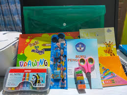 SIPLah Telkom - Belanja Keperluan Sekolah Online Makin Mudah