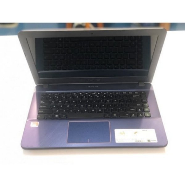 Laptop Asus X441B Amd Ram 4 GB HDD 1 TB win 10 ori | SIPLah