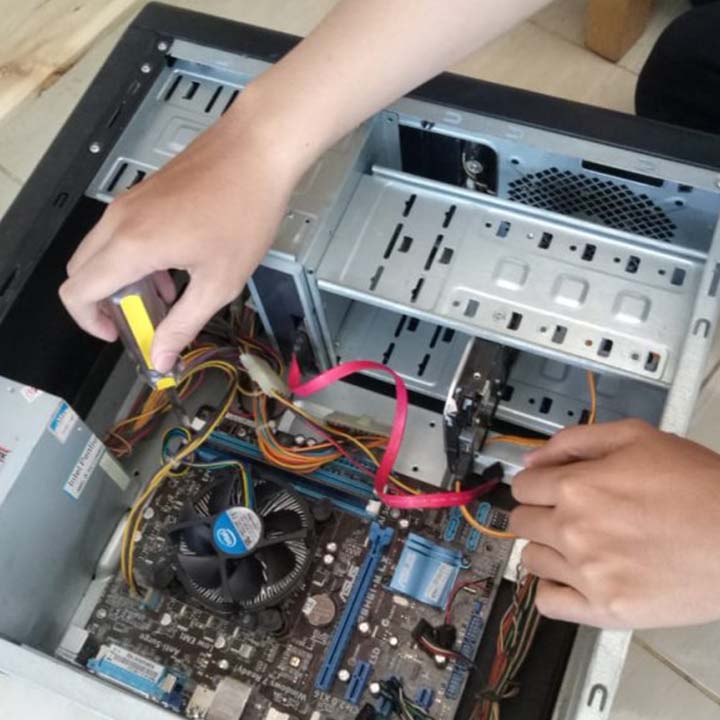 Panduan Lengkap Pemeliharaan Komputer untuk Performa Optimal