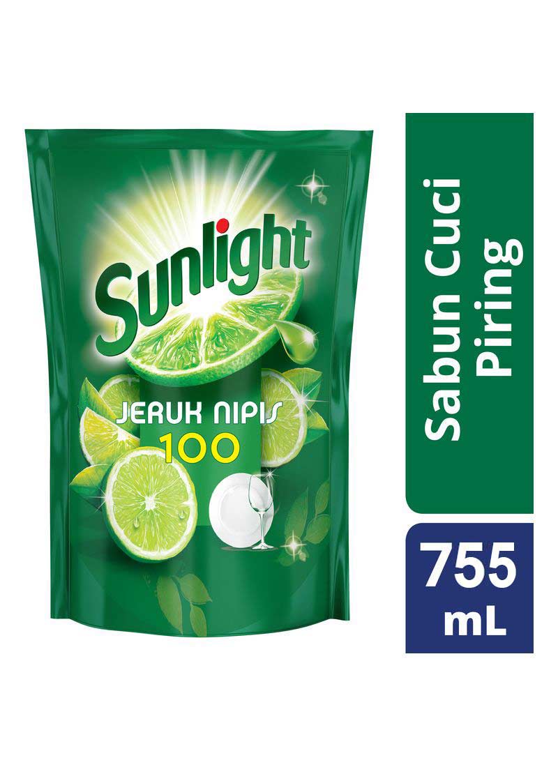 Sunlight 755ml | SIPLah
