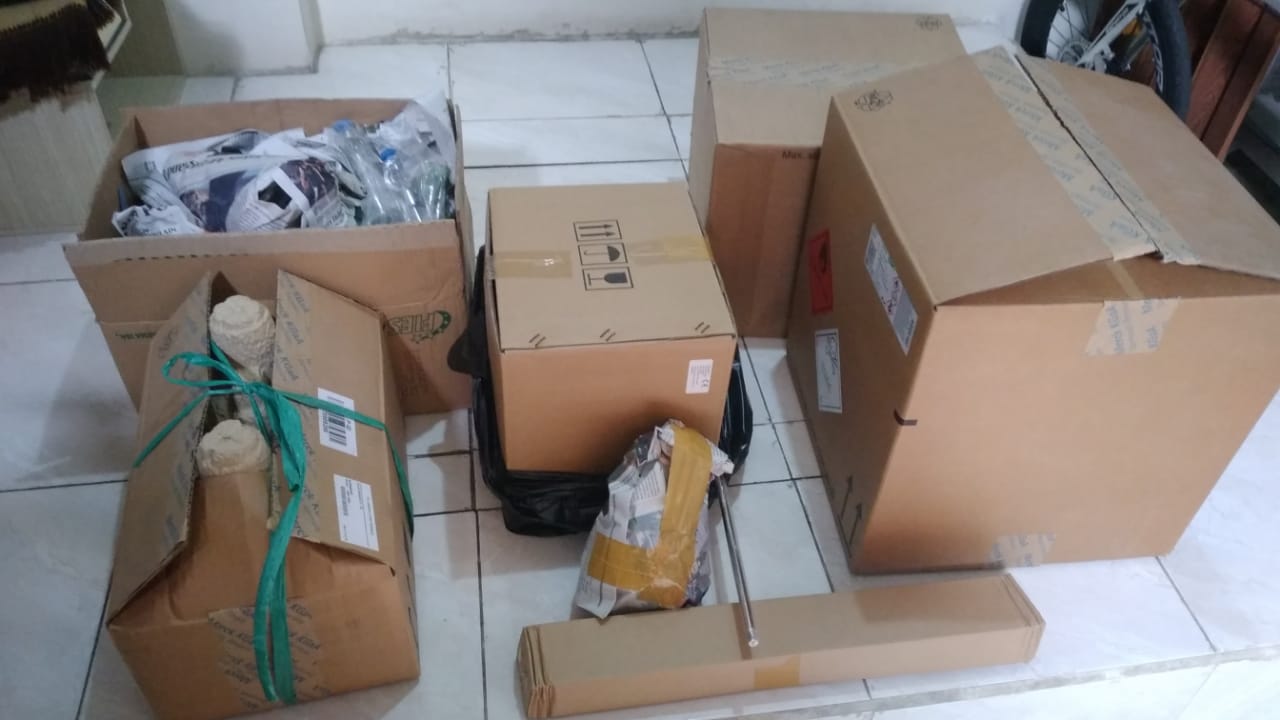 SIPLah Telkom - Belanja Keperluan Sekolah Online Makin Mudah