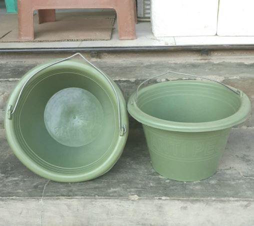 EMBER BUAT ADUKAN BANGUNAN | SIPLah