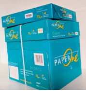 HVS PAPER A4 70 GSM | SIPLah