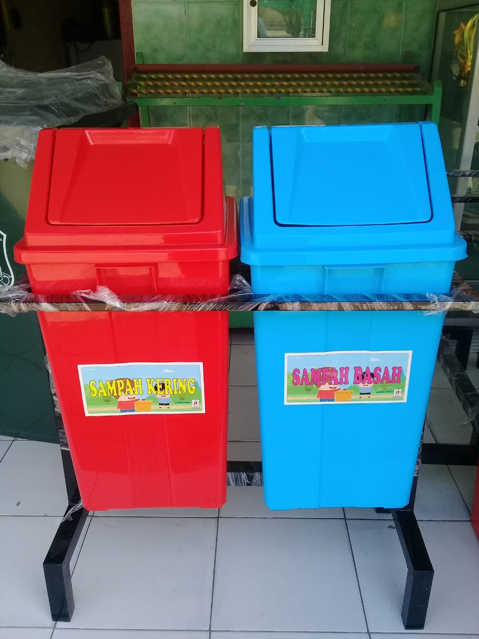 tempat sampah 42 liter isi 2 | SIPLah tempat sampah 42 liter isi 2 | SIPLah