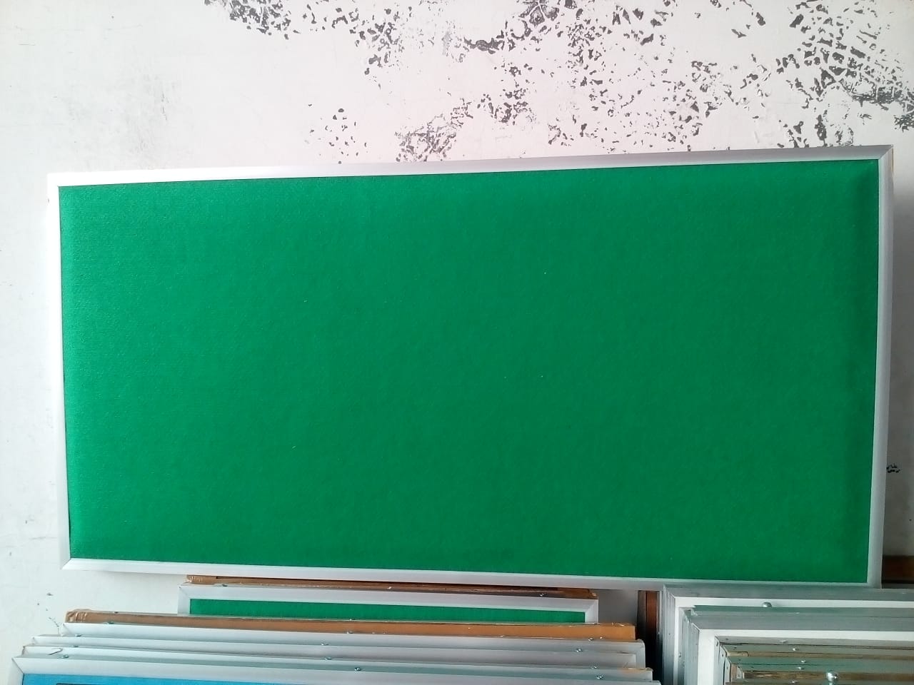 Mading Karpet 240x60 | SIPLah