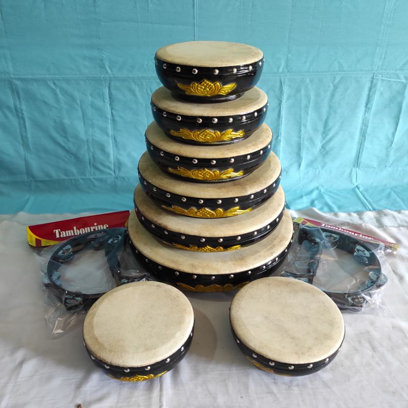 KOMPANG 1 SET | SIPLah