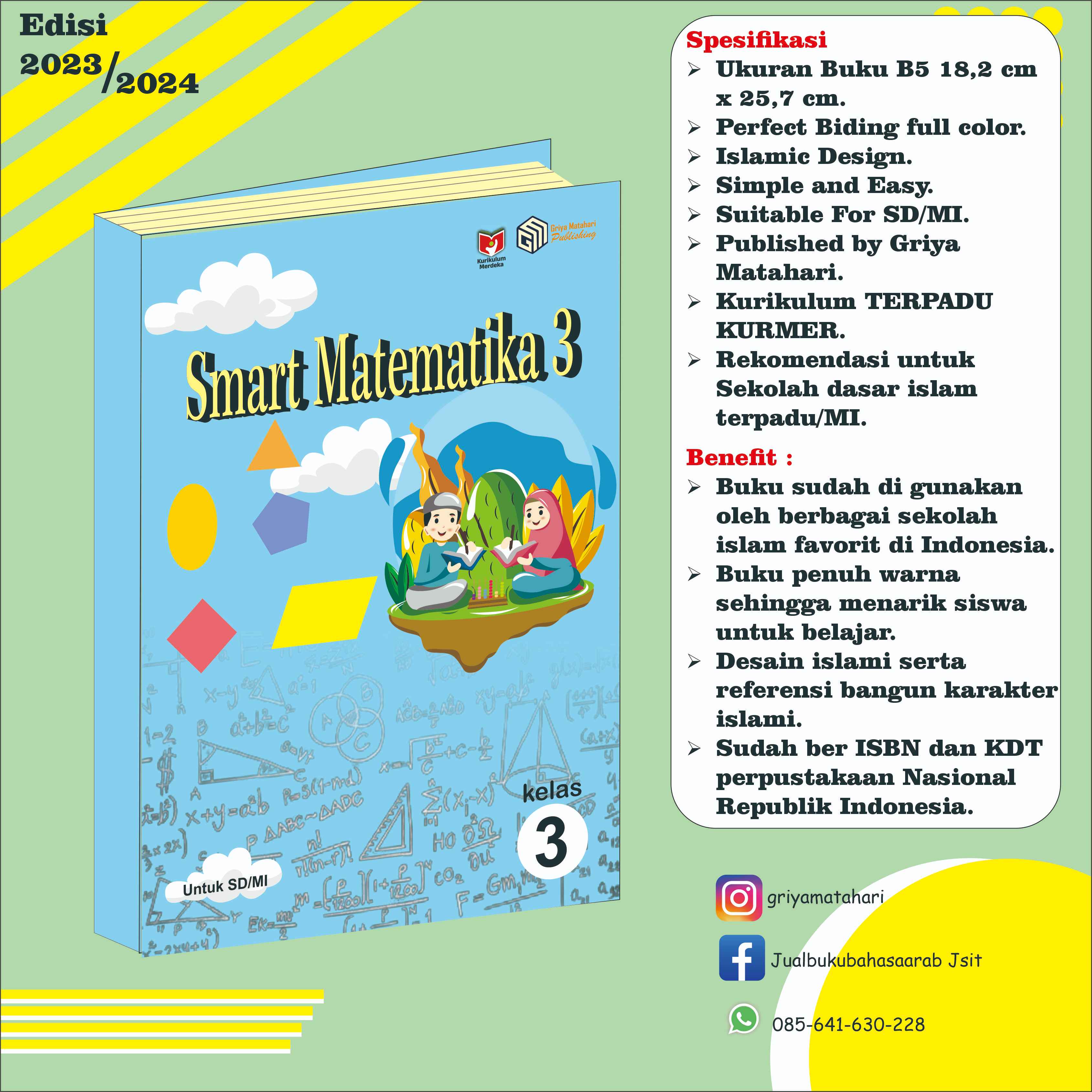 SIPLah Telkom - Belanja Keperluan Sekolah Online Makin Mudah