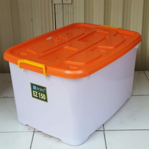 box container | SIPLah