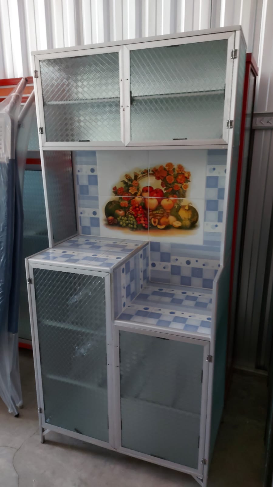 Lemari Rak Piring | SIPLah