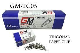 Paper Clip No 05 | SIPLah