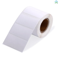 Kertas Label Printer Label Nama | SIPLah