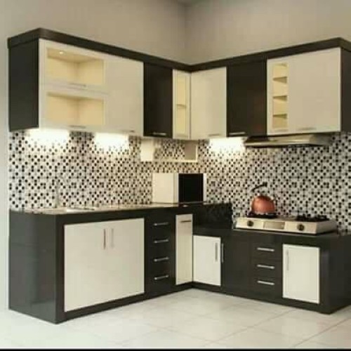 Kitchen Set | SIPLah