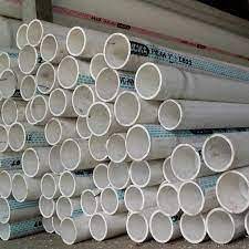 Pipa PVC (AW) Uk. 4 inch, Pjg. 4 m | SIPLah