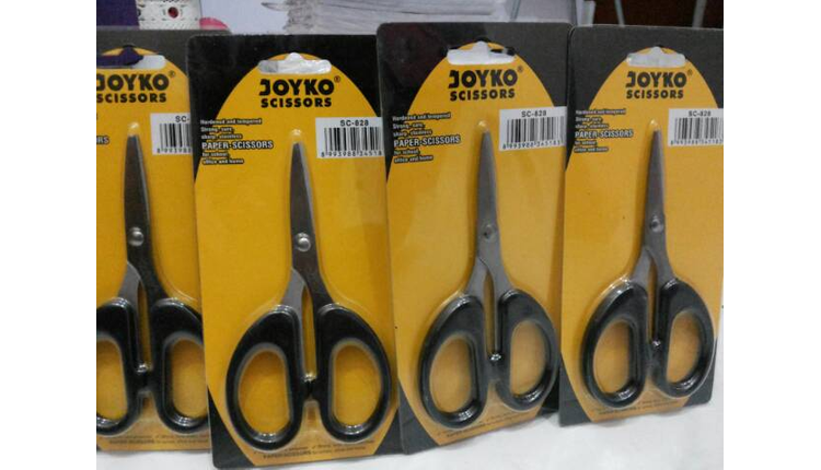 Gunting Kertas | SIPLah