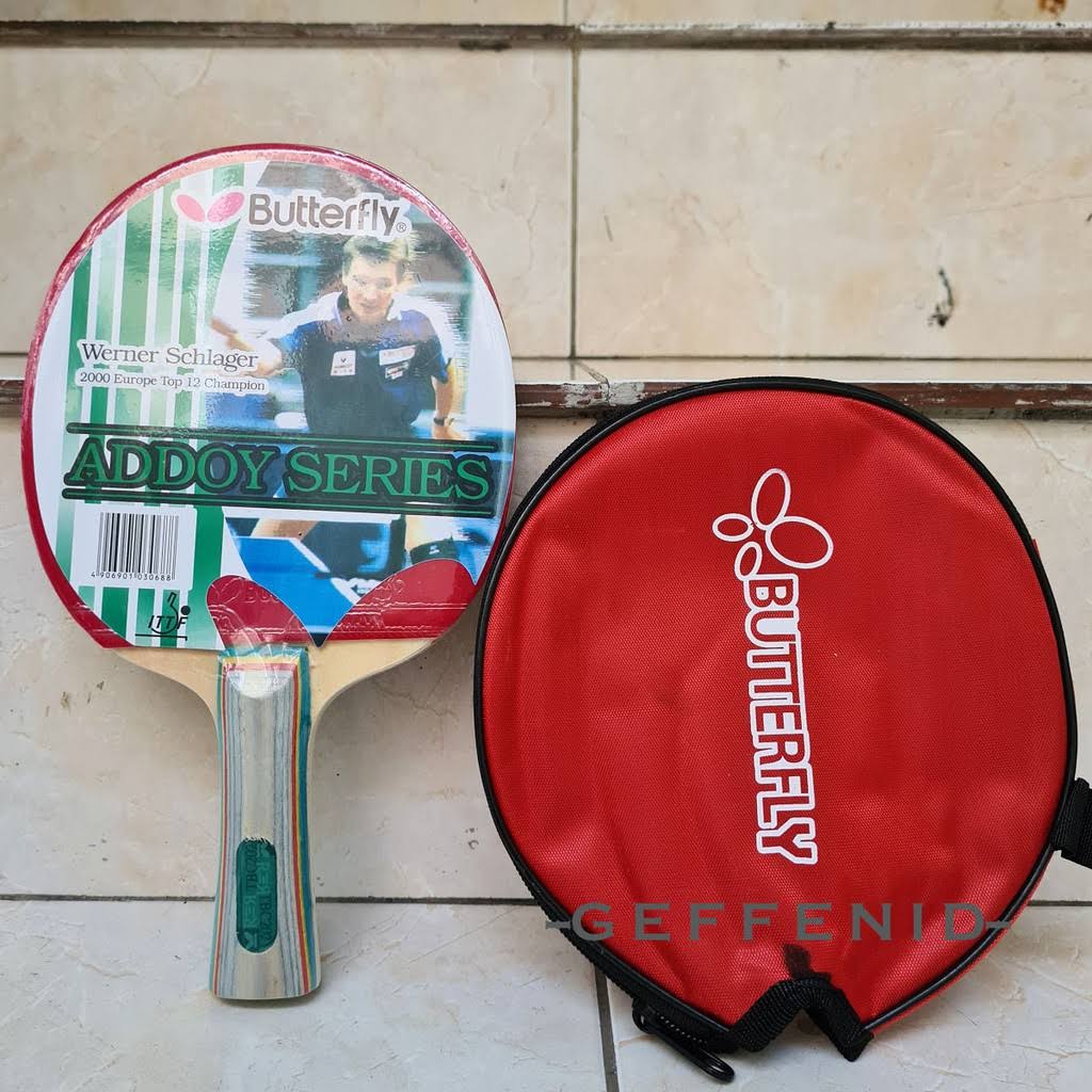 Bat Ping Pong | SIPLah