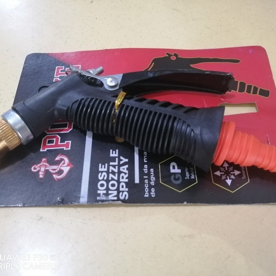 Semprotan Selang Air | SIPLah