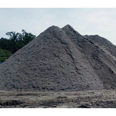 Pasir Hitam Cor | SIPLah