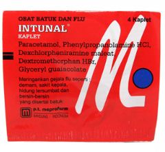 Intunal, isi 4 | SIPLah