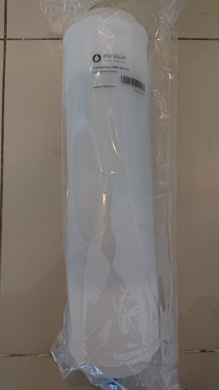 2057 - Consumables Pre-treatment Module for Ultra Clear | SIPLah