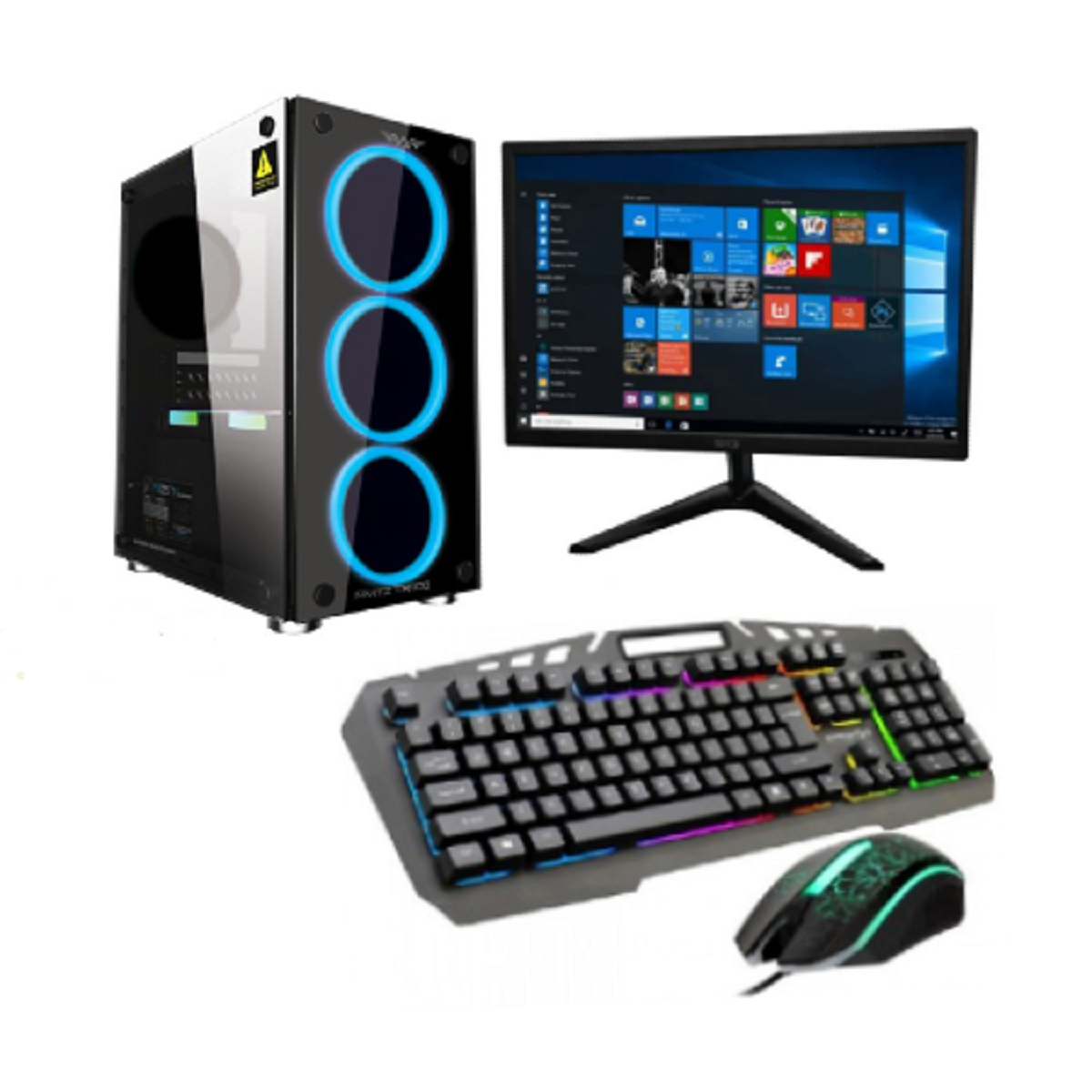 KOMPUTER SERVER | SIPLah