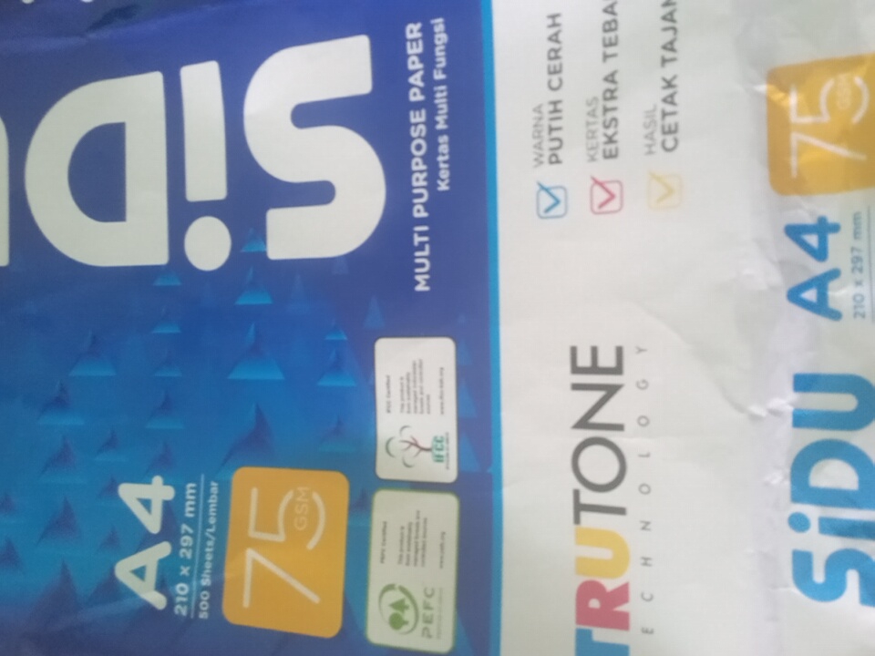 SIPLah Telkom - Belanja Keperluan Sekolah Online Makin Mudah