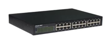 PROLINK 24-Port 10/100Mbps Ethernet Switch, PSE2410M | SIPLah