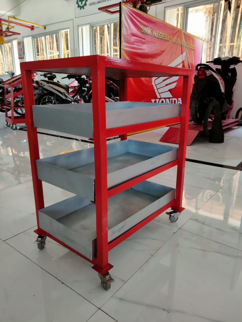 SIPLah Telkom - Belanja Keperluan Sekolah Online Makin Mudah