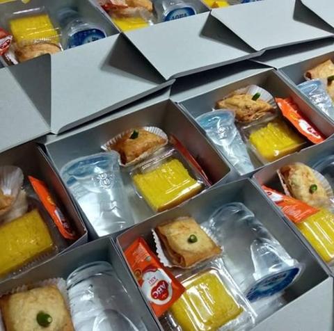 Kue Box | SIPLah