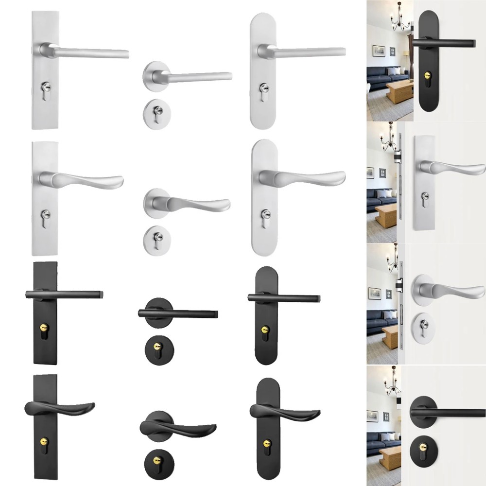 Handle Pintu | SIPLah