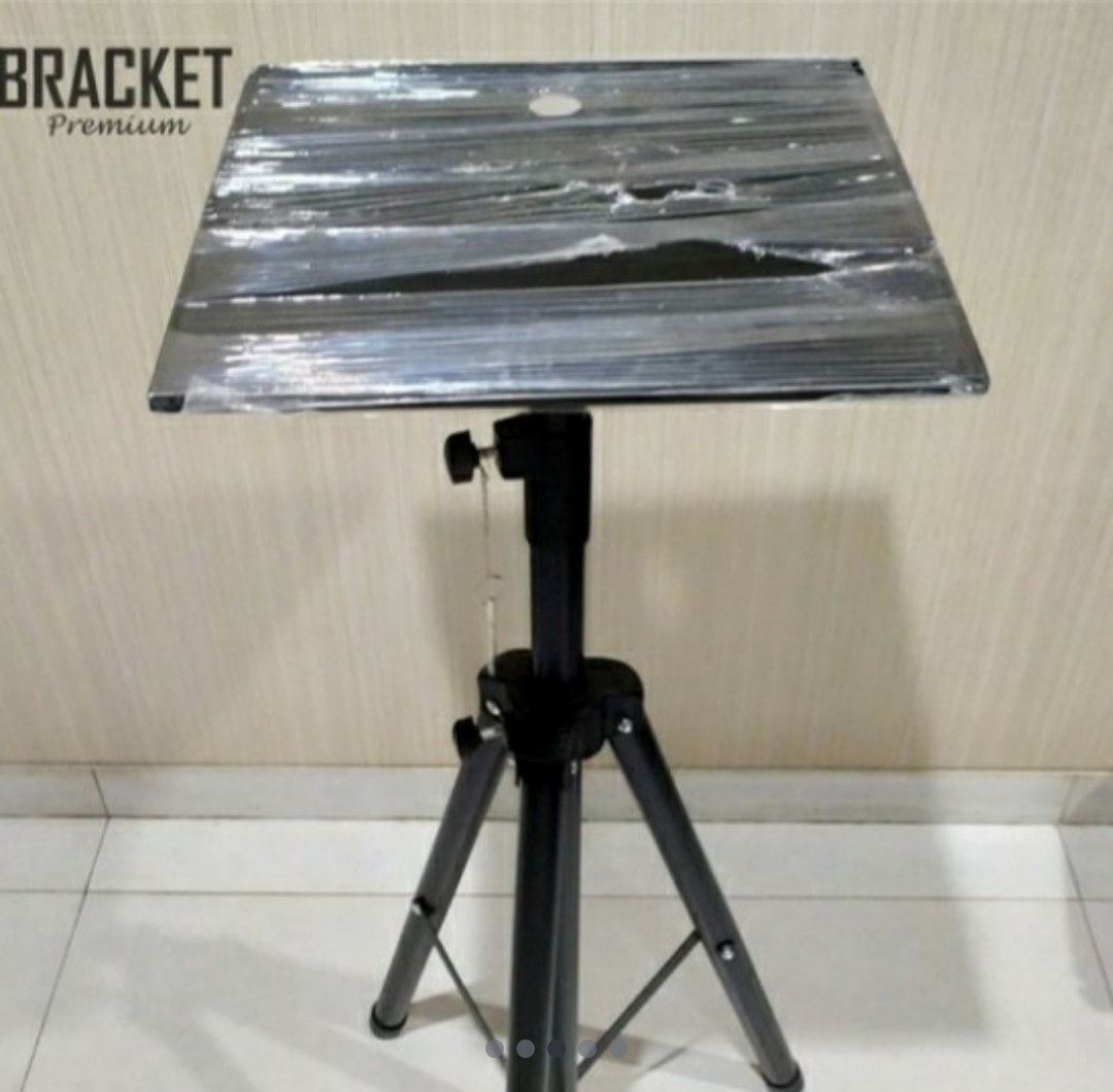 Braket standing proyektor | SIPLah