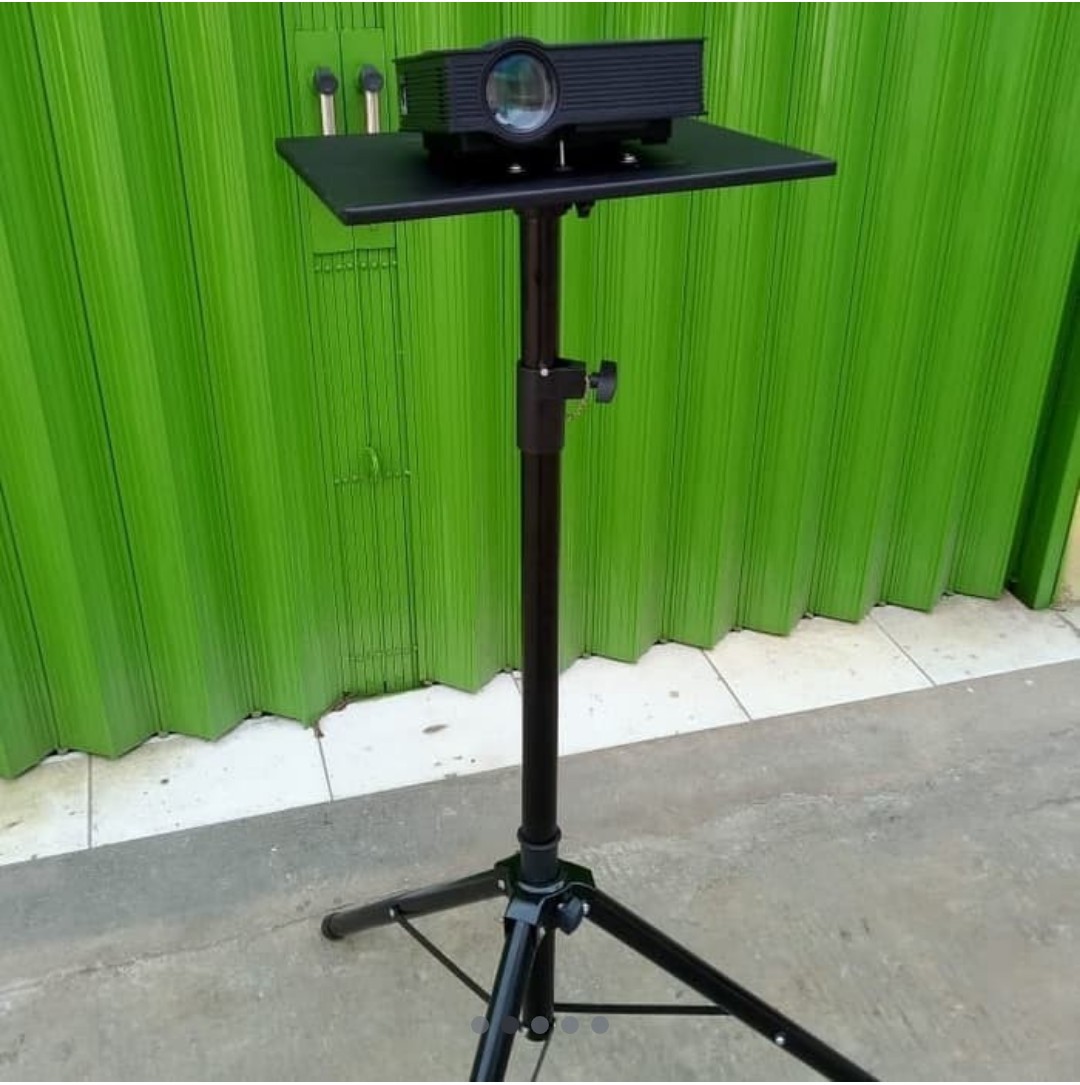Braket standing proyektor | SIPLah