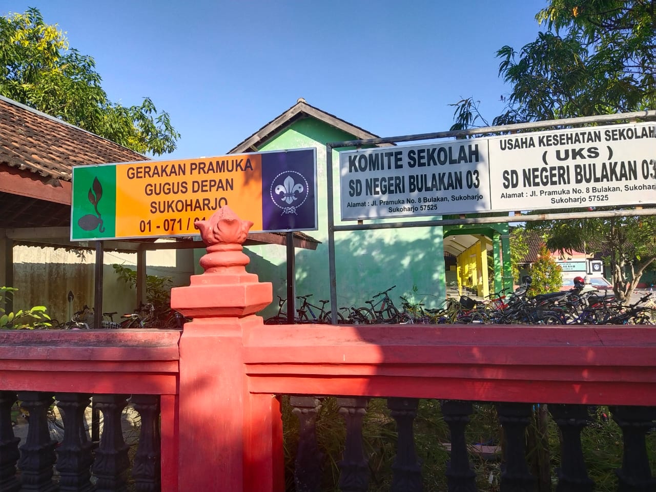 SIPLah Telkom - Belanja Keperluan Sekolah Online Makin Mudah