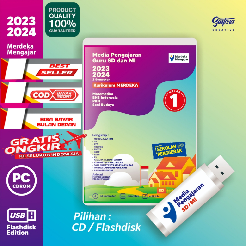 SIPLah Telkom - Belanja Keperluan Sekolah Online Makin Mudah