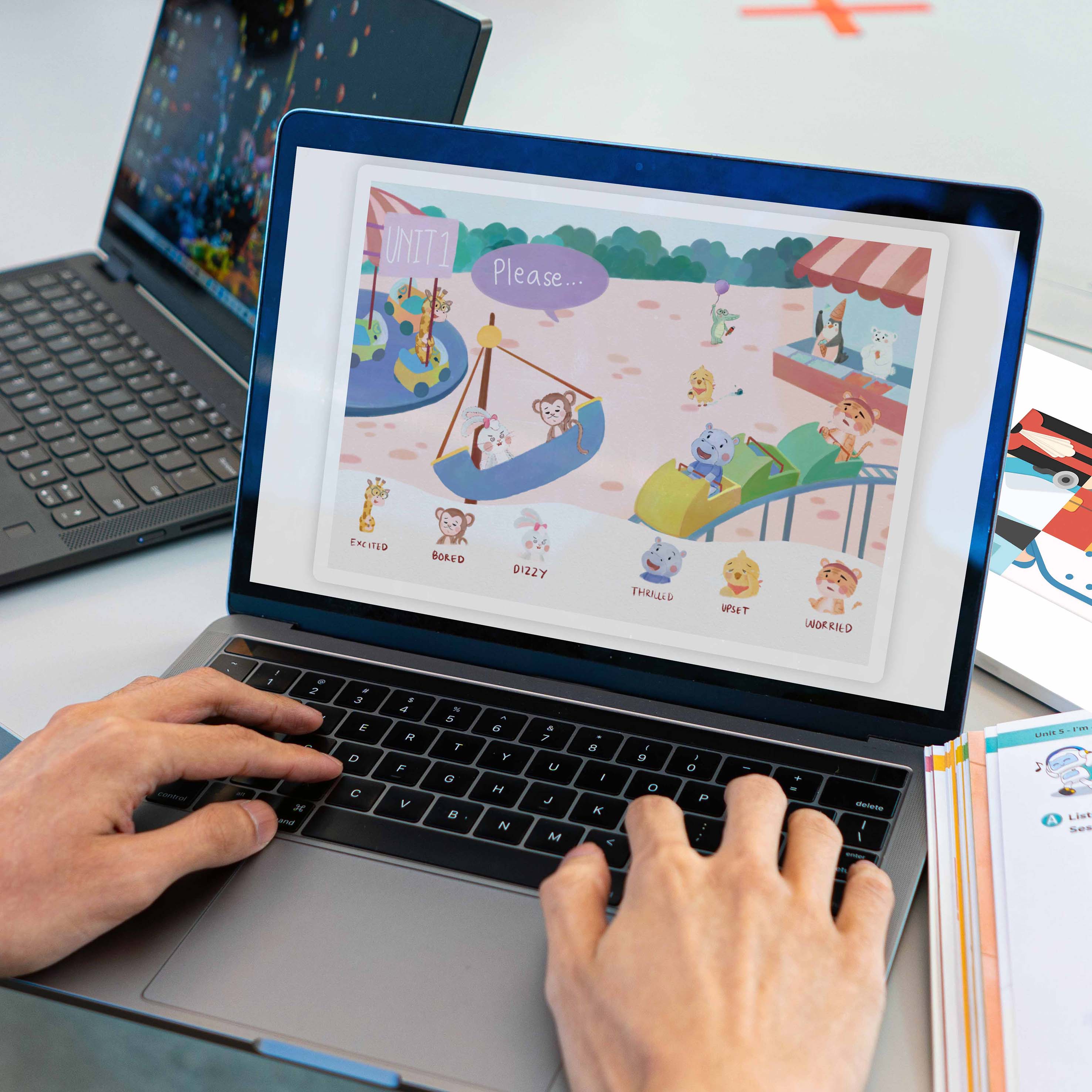 SIPLah Telkom - Belanja Keperluan Sekolah Online Makin Mudah