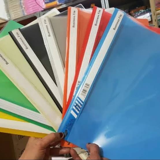 Map Business File | SIPLah