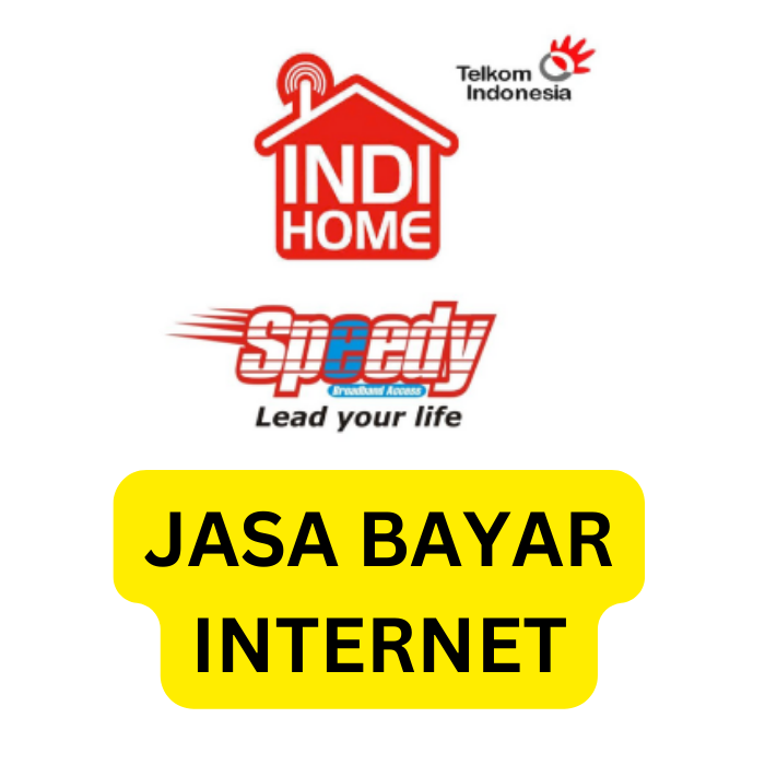 BAYAR INTERNET | SIPLah